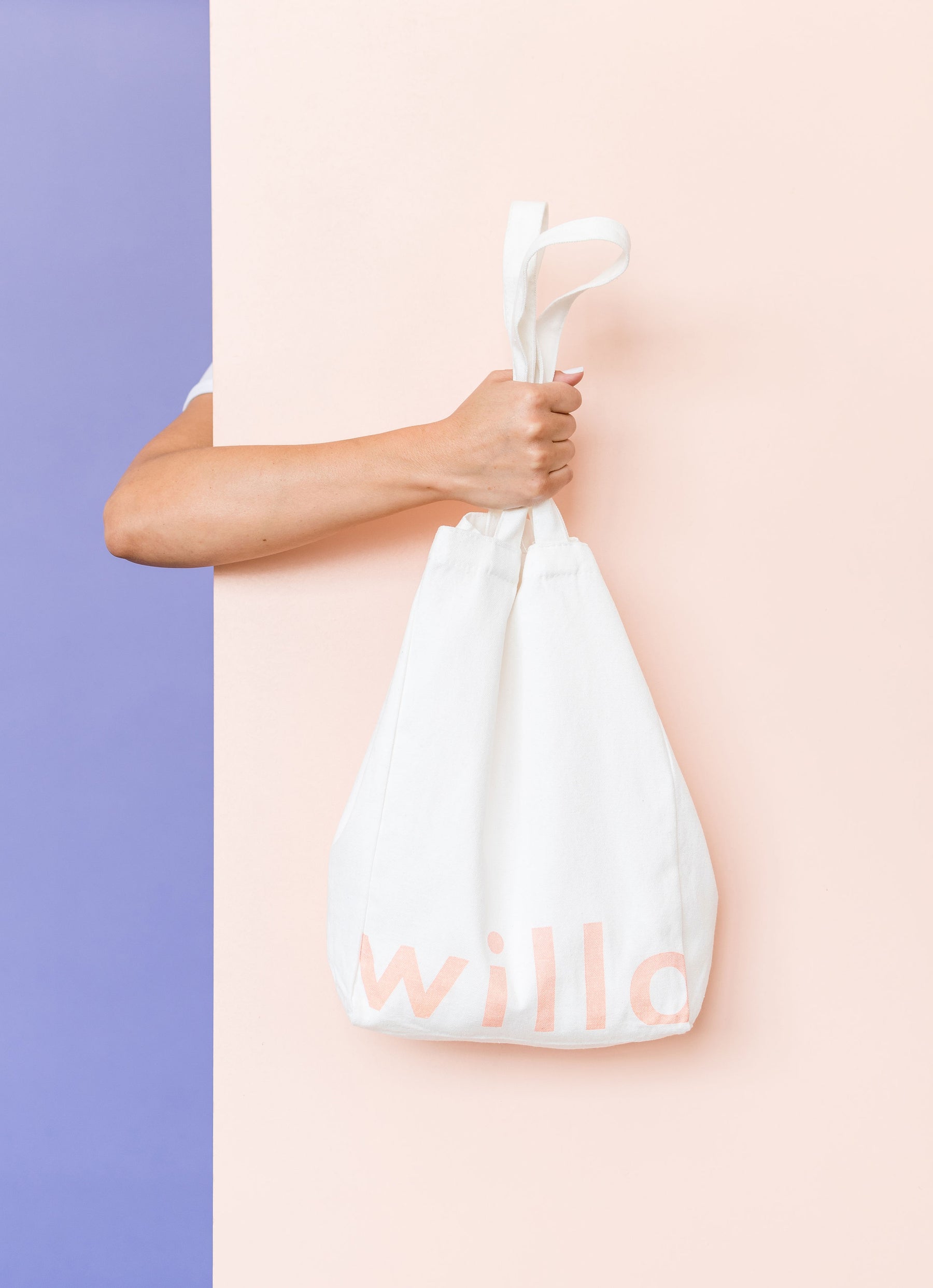 Willo Tote Bag – Willo Store